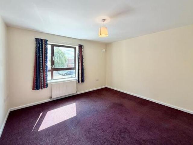 1 bedroom flat for rent in Kingsway, House, MK42