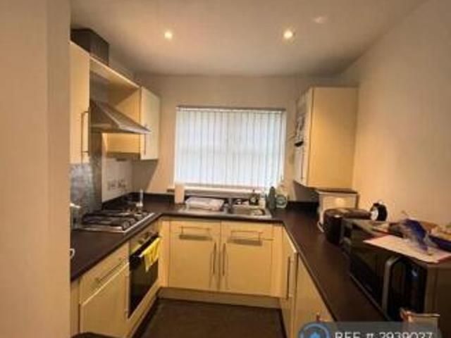 1 bedroom flat for rent in Kingsway South, Warrington, WA4