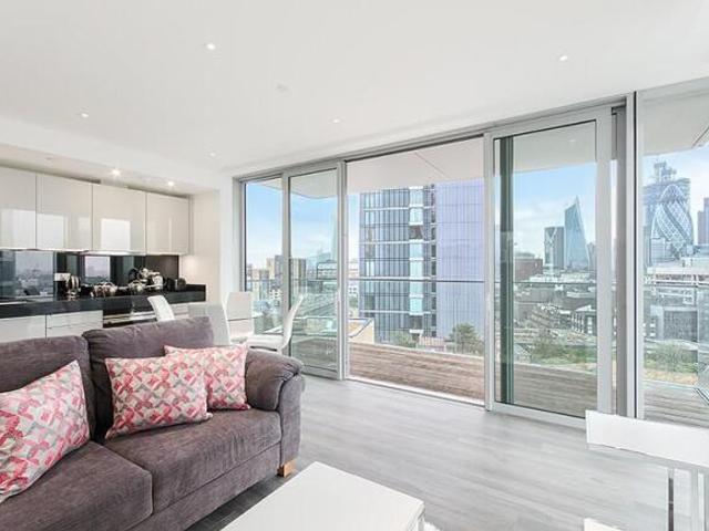 1 bedroom flat for rent in Kingwood House, 1 Chaucer Gardens, Aldgate, London, E1