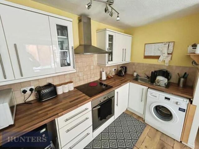 1 bedroom flat for rent in Kinnerton Court, Exwick, Exeter, EX4