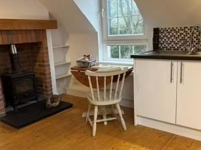 1 bedroom flat for rent in Kinross, KY13