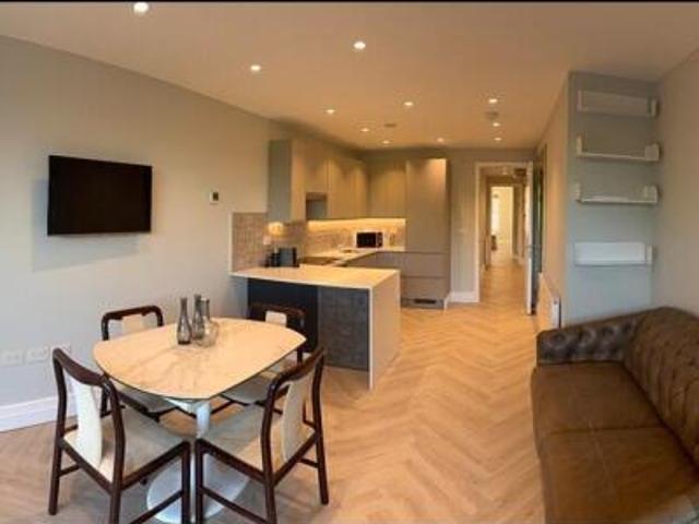 1 bedroom flat for rent in Kilburn High Road, London, NW6