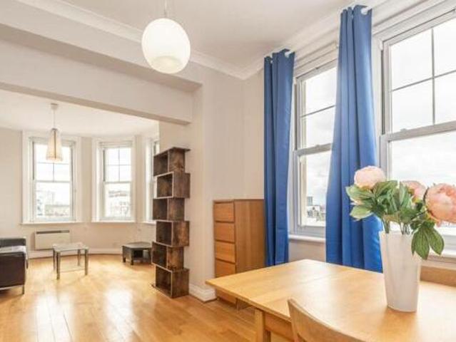1 Bedroom Flat For Rent In Kilburn, London