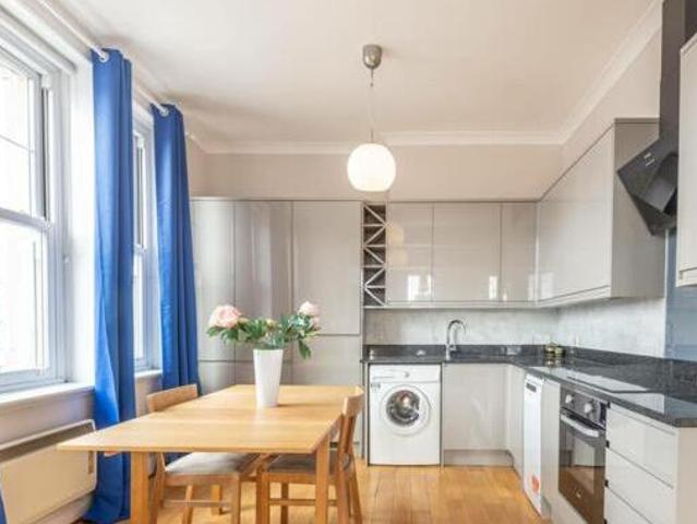 1 Bedroom Flat For Rent In Kilburn, London