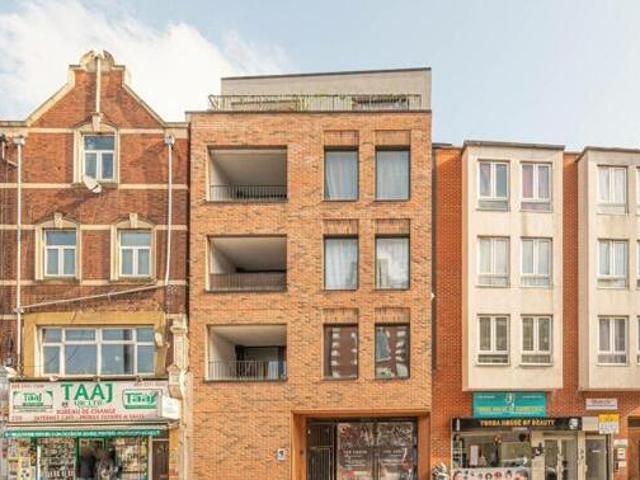 1 Bedroom Flat For Rent In Kilburn, London