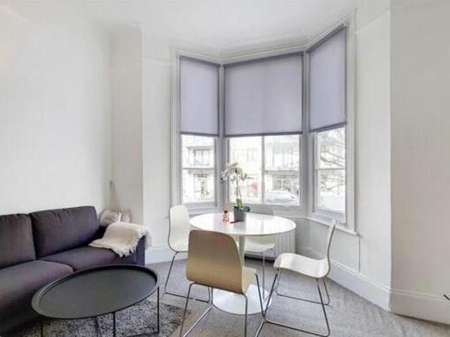 1 Bedroom Flat For Rent In Kilburn Park