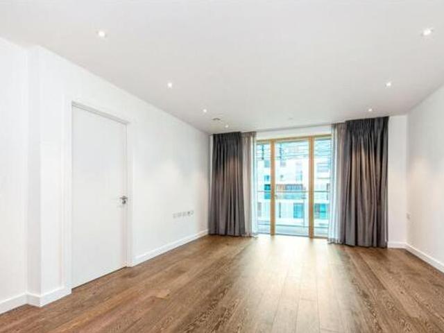 1 Bedroom Flat For Rent In Kilburn Park