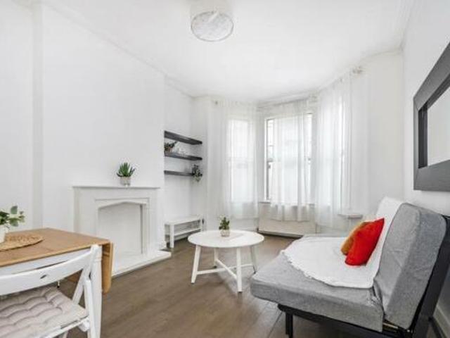 1 Bedroom Flat For Rent In Kilburn