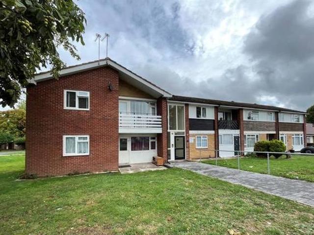 1 bedroom flat for rent in Kilcote Road Shirley Solihull B90