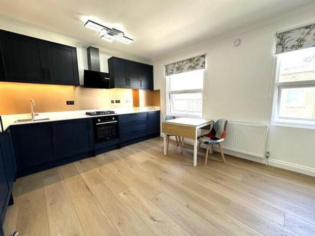 1 bedroom flat for rent in Kilmarsh Road, Hammersmith, London, W6