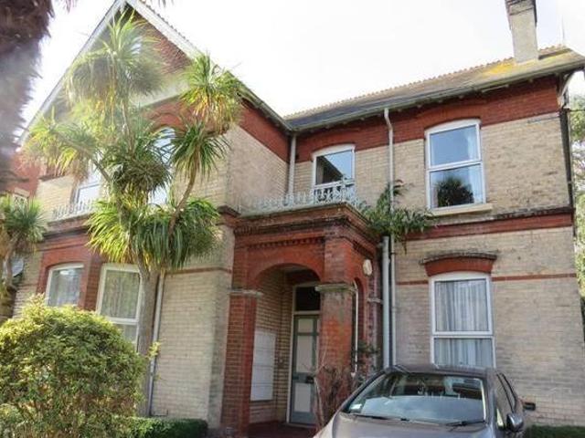 1 bedroom flat for rent in Kirtleton Avenue WEYMOUTH DT4