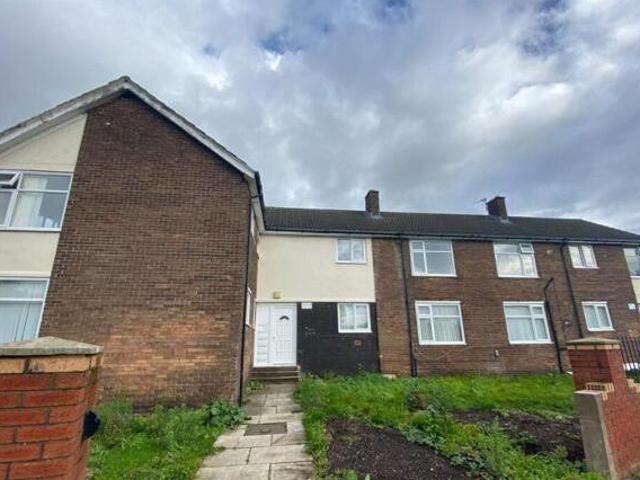 1 Bedroom Flat For Rent In Kirkdale, Liverpool