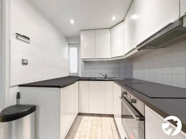1 bedroom flat for rent in Kirkdale, London, SE26
