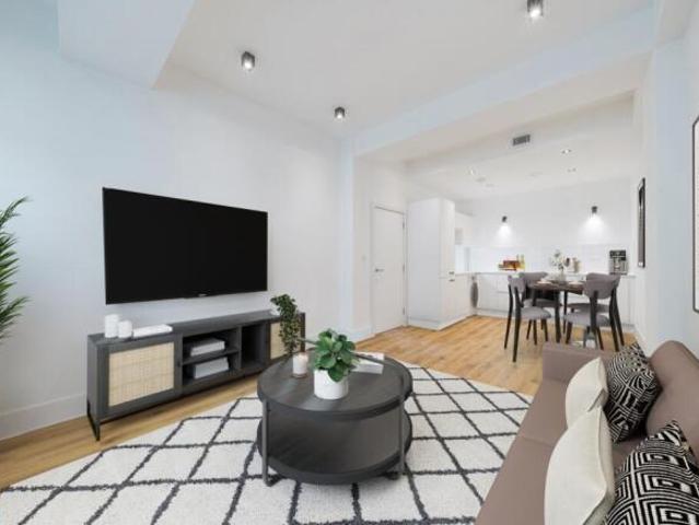 1 bedroom flat for rent in Kirkdale Sydenham SE26