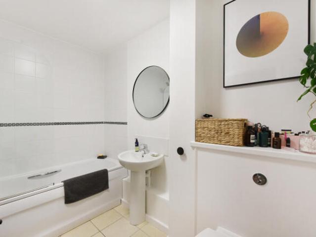 1 bedroom flat for rent in Kitchener House, Royal Military Academy, SE18