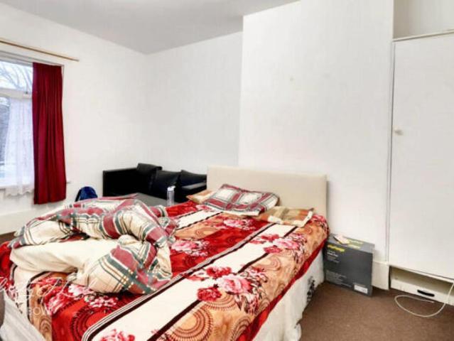 1 bedroom flat for rent in Kitchener Road, LONDON, E7
