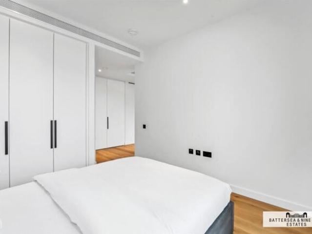 1 bedroom flat for rent in Koa House, Battersea Power Station, SW11