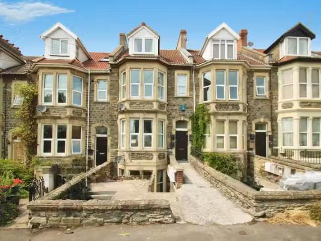 1 bedroom flat for rent in Knowle Road Totterdown, BS4
