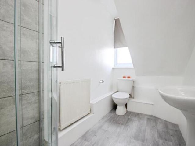1 bedroom flat for rent in Knowle Road Totterdown, BS4