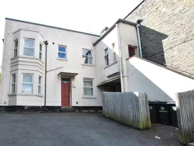 1 bedroom flat for rent in Knowle Road, BS4