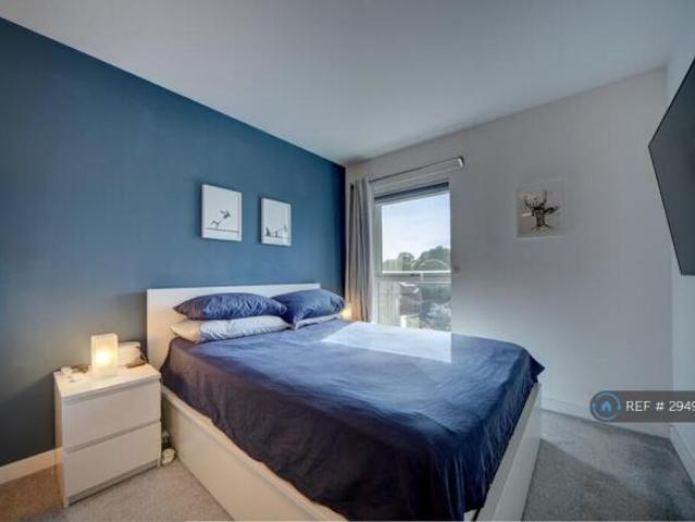 1 bedroom flat for rent in Knowles Court, London, SE18