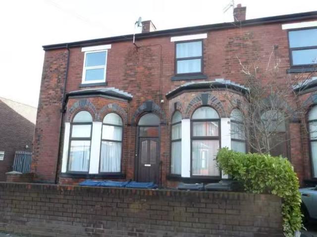 1 bedroom flat for rent in Knowsley Road, Ormskirk,, L39