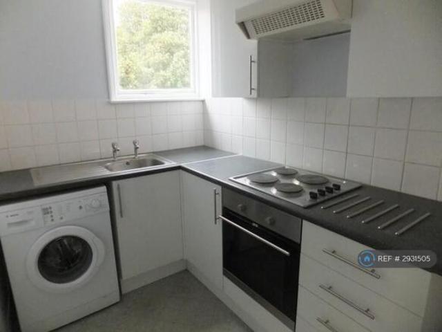 1 bedroom flat for rent in Knoyle Road, Brighton, BN1