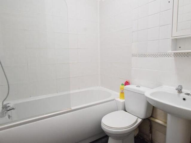 1 bedroom flat for rent in Knole Road, Bournemouth, Dorset, BH1