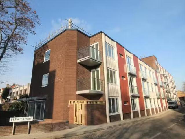 1 bedroom flat for rent in Knoll Rise, Orpington, BR6
