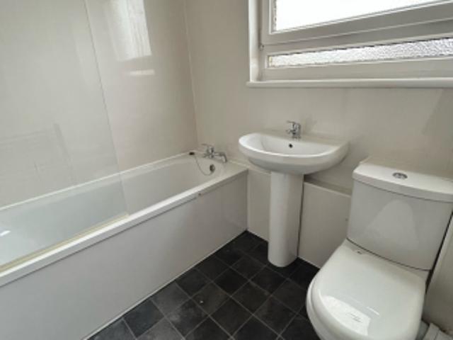 1 bedroom flat for rent in Knapdale Street, Glasgow, G22