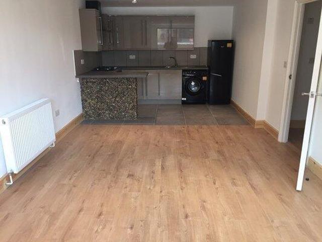 1 bedroom flat for rent in Knight House, Barnet, EN4