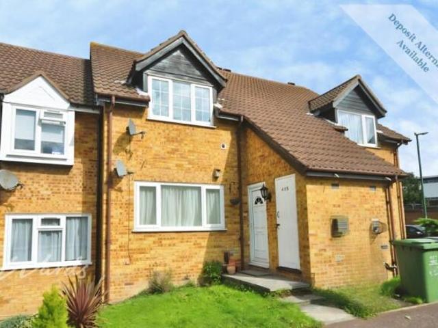 1 bedroom flat for rent in Knights Manor Way Dartford DA1