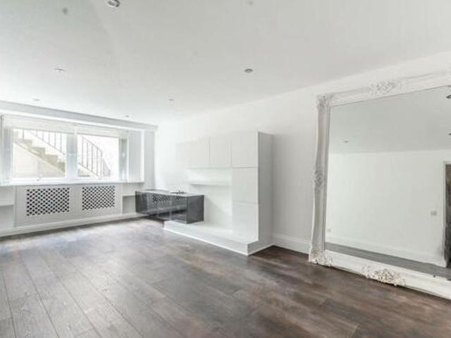 1 Bedroom Flat For Rent In Knightsbridge, London