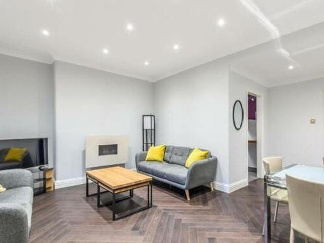1 Bedroom Flat For Rent In Knightsbridge, London