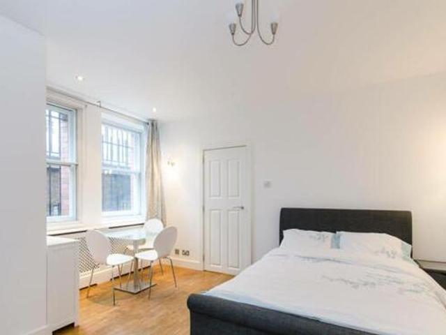 1 Bedroom Flat For Rent In Knightsbridge, London