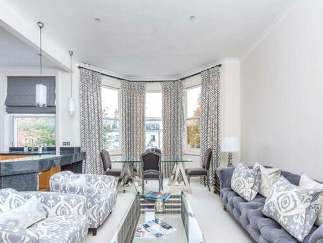 1 Bedroom Flat For Rent In Knightsbridge, London