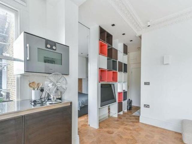 1 Bedroom Flat For Rent In Knightsbridge, London