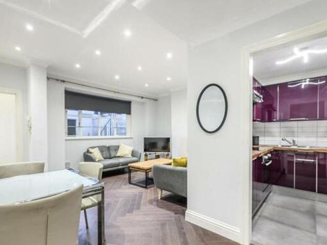 1 Bedroom Flat For Rent In Knightsbridge, London