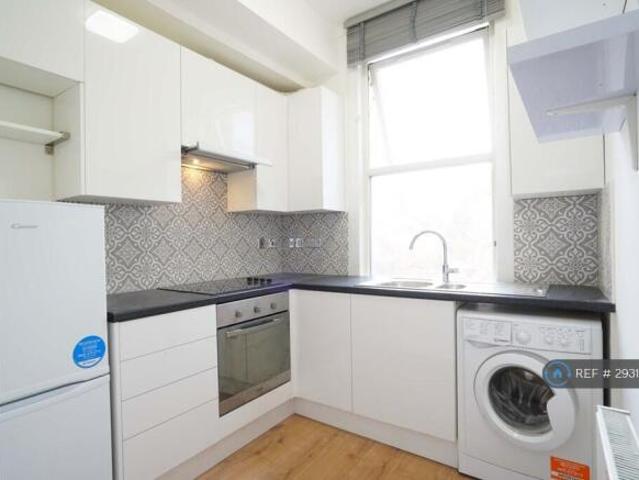 1 bedroom flat for rent in Kyverdale Rd, London, N16