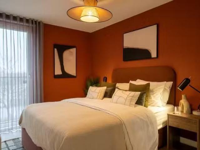 1 bedroom flat for rent in L222, Anchor Works, Dumballs Road.