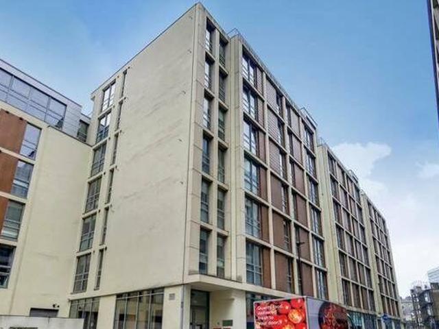 1 bedroom flat for rent in Lamb s Passage Old Street London EC1Y