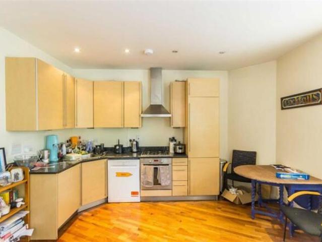 1 bedroom flat for rent in Lambeth Road, Lambeth, SE1