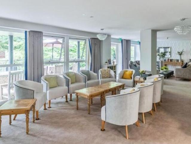 1 bedroom flat for rent in Lambrook Court, BA1