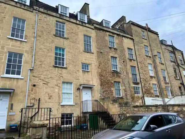 1 bedroom flat for rent in Lambridge Place, BATH, BA1