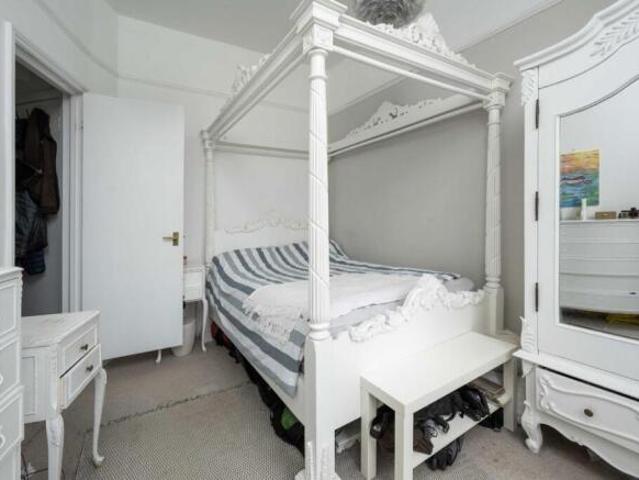 1 bedroom flat for rent in Lambton Road, London, N19