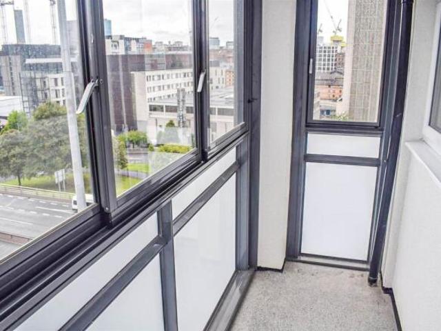 1 bedroom flat for rent in Lamport Court, Manchester, M1
