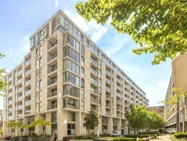 1 Bedroom Flat For Rent In Lanterns Way