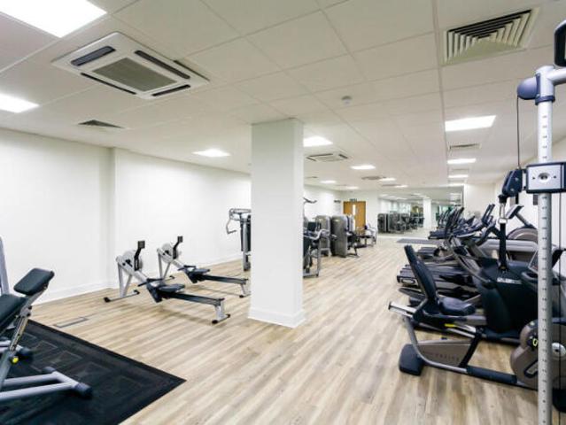 1 bedroom flat for rent in Lanterns Way, Canary Wharf, E14