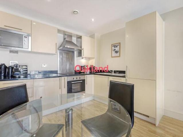 1 bedroom flat for rent in Lanterns Way, Denison House, E14