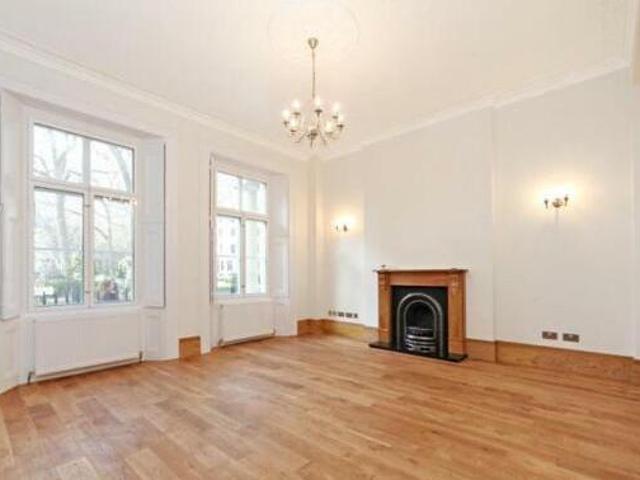 1 Bedroom Flat For Rent In Lancaster Gate
